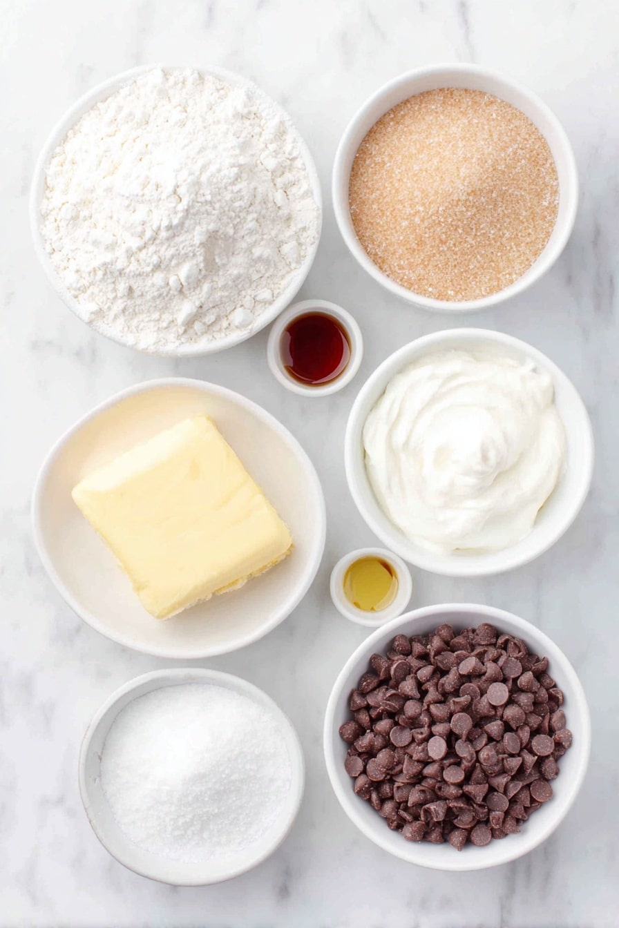 Vegan Chocolate Chip Cookies: Irresistibly Soft & Chewy