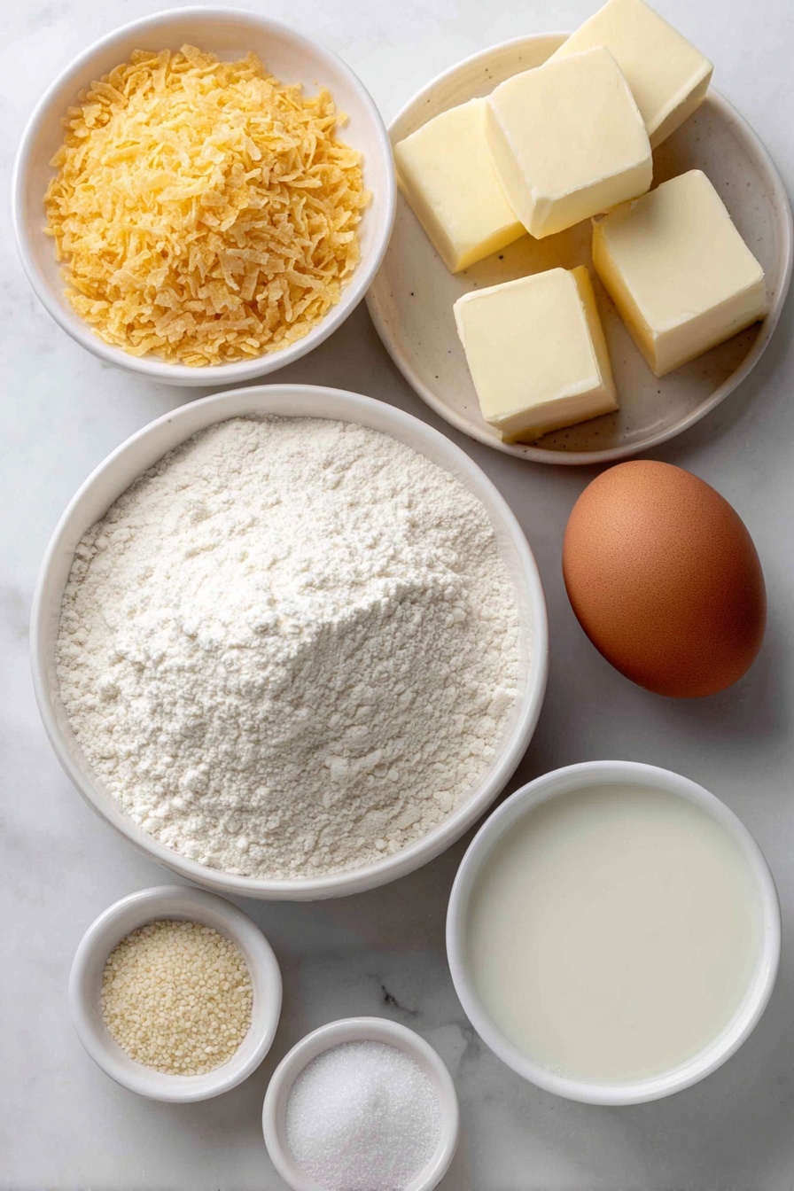Fluffy Potato Rolls: Soft, Tender, Homemade Bread Rolls