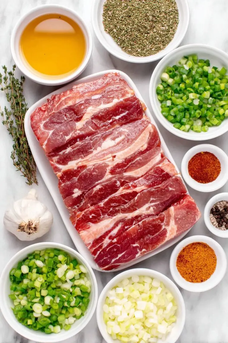 Southern Black-Eyed Peas and Rice: Delicious Soul Food Classic