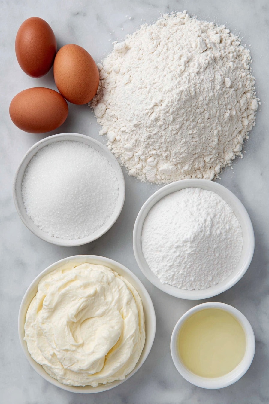 Sheet Pan Pancakes with Butter and Toppings – Fluffy & Easy Breakfast