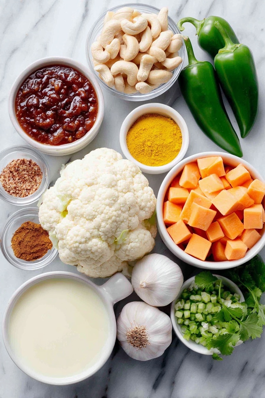 Vegan Tofu Coconut Curry: Delicious Plant-Based Comfort Food