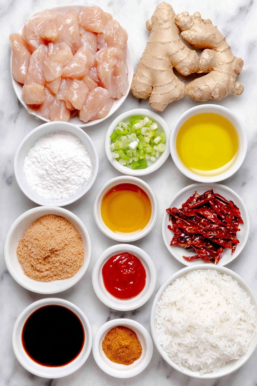 Crispy General Tso's Chicken - Irresistibly Delicious & Easy